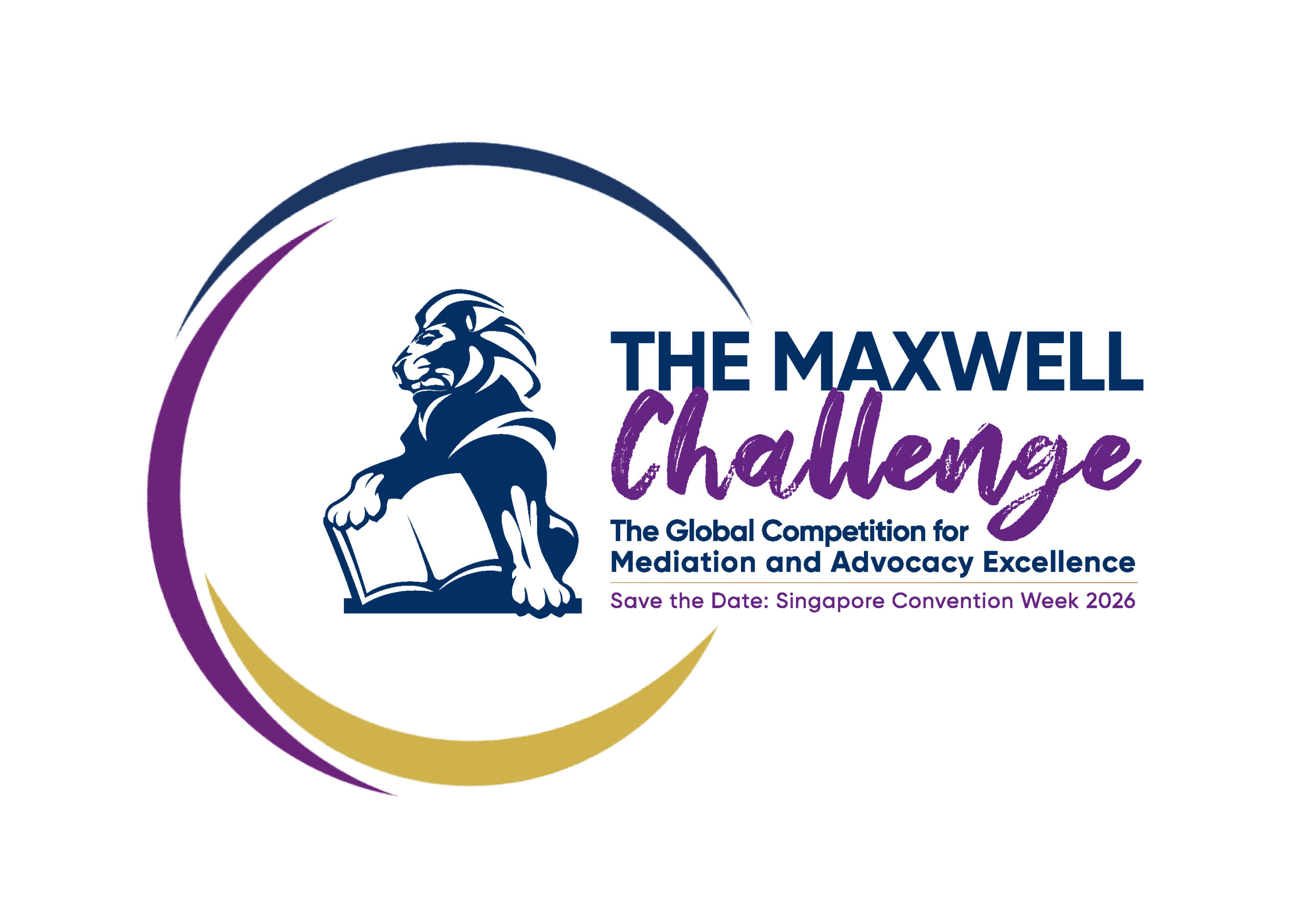 The Maxwell Challenge: Premier Mediation Moot in Singapore